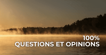 Chronique 100% Opinion - Magazine - Volume 2 - Édition 2 - Avril 2023